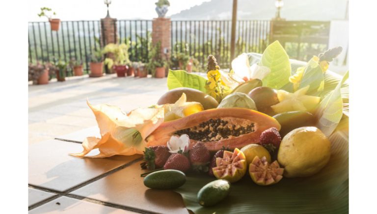 Liste des fruits les plus exotiques du monde - Jus de Fruits