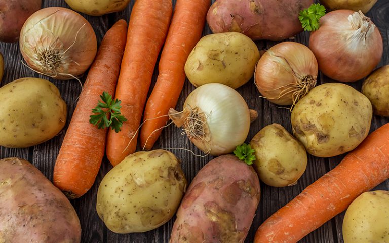 Ce que vous devez savoir sur les tubercules - Jus de Fruits
